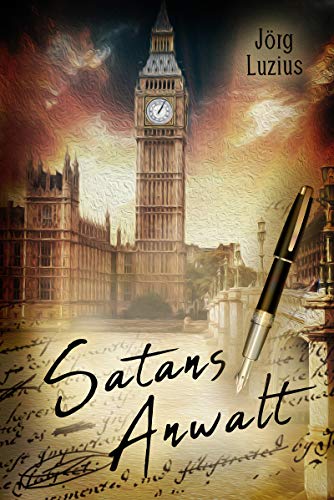 Satans Anwalt: 2. Fall für Gabriel Gilmore (Kriminalroman) eBook ...