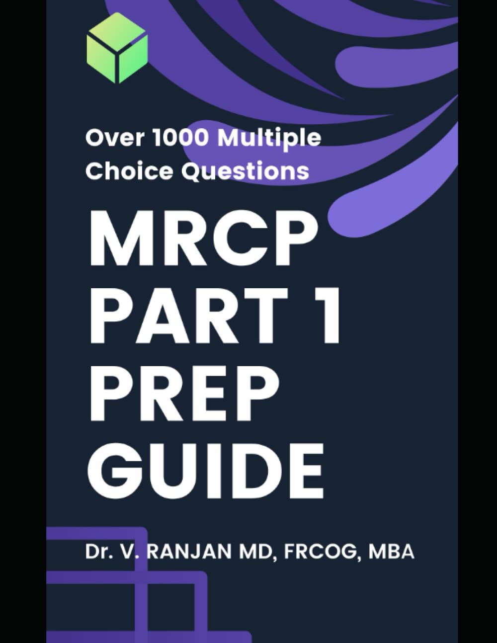 MRCP Part 1 Prep Guide: 9781720417262: Medicine & Health Science Books ...