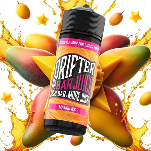 Best Mango Vape Juice UK - Internet Eyes