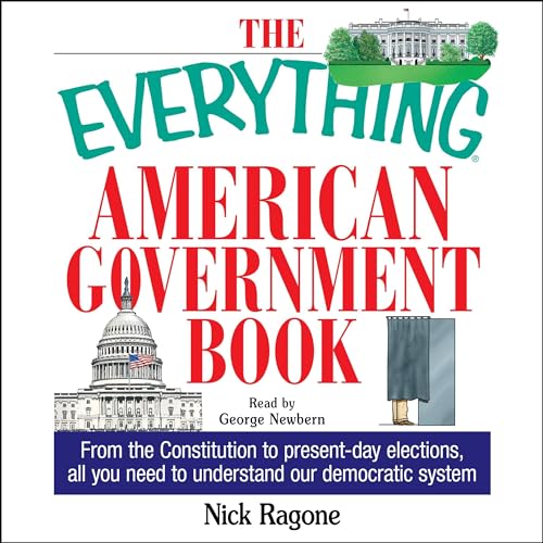 Amazon.com: American Government 101: From the Continental Congress to ...