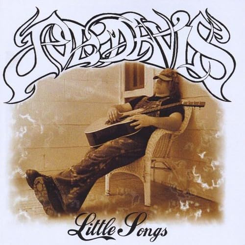 The Joe Davis Band (from Kannapolis Nc) - Little Songs - Amazon.com Music