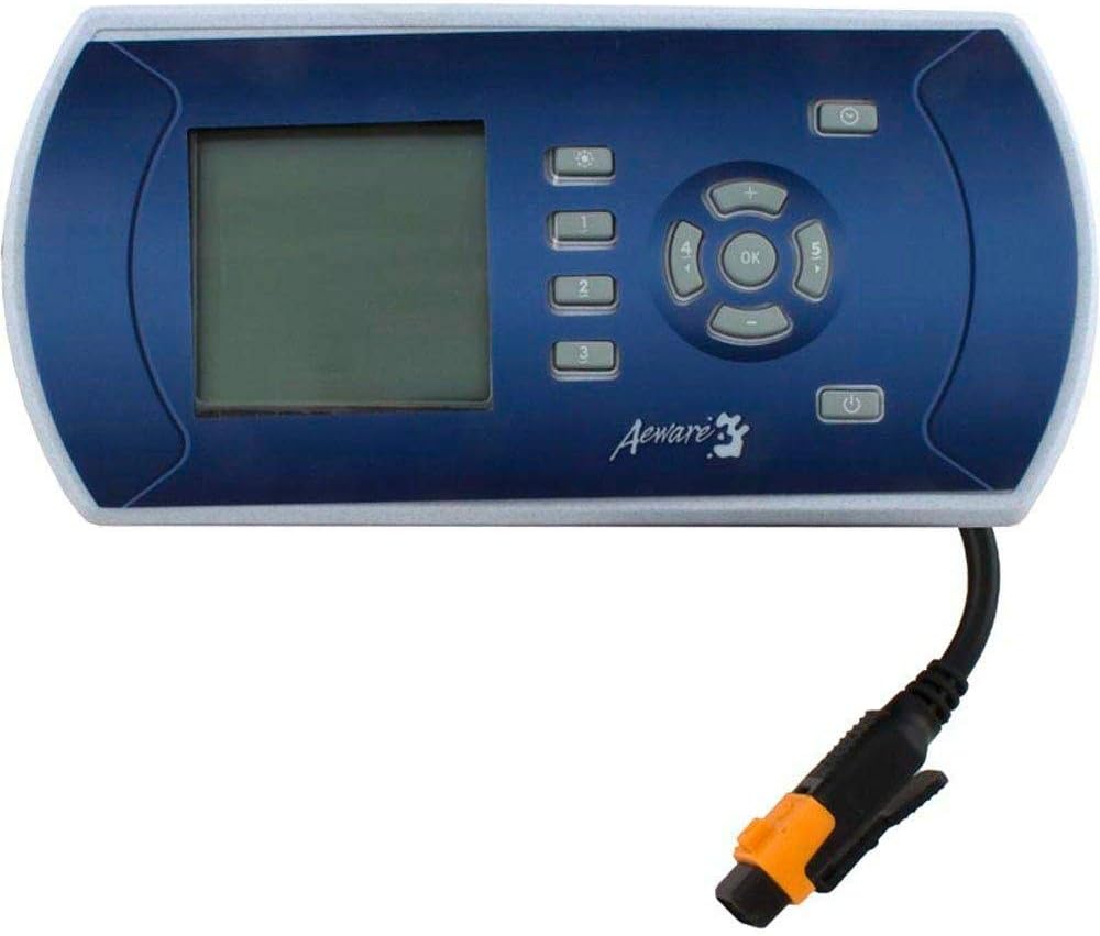 Amazon.com: Gecko Keypad with Streamlined Interface and Overlay for in ...