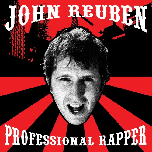 Reuben, John - Professional Rapper - Amazon.com Music