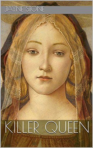 Killer Queen eBook : Stone, Jayne: Amazon.in: Kindle Store