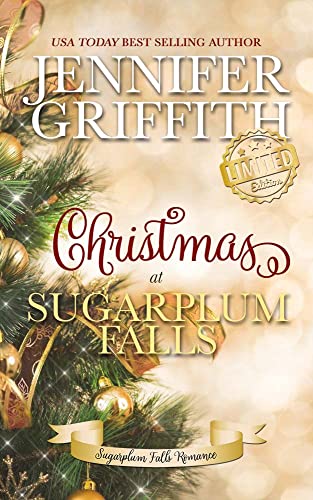 Christmas at Sugarplum Falls: A Friends to More Romance (Sugarplum ...