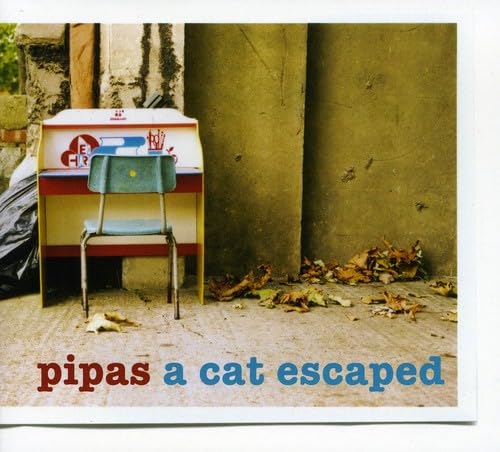 Pipas, Mark Powell, Mark Powell - Cat Escaped - Amazon.com Music