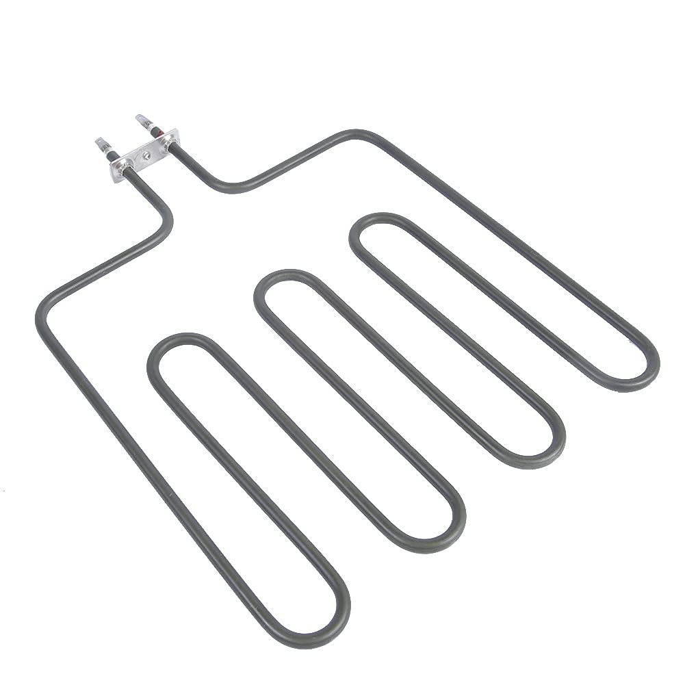 Ketsicart Sauna Stove Air Heating Element, High Heat Transfer Sauna ...