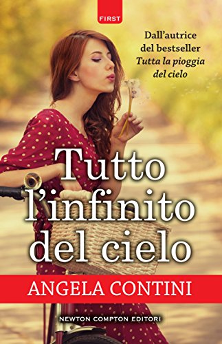Tutto l'infinito del cielo (Italian Edition) - Kindle edition by ...