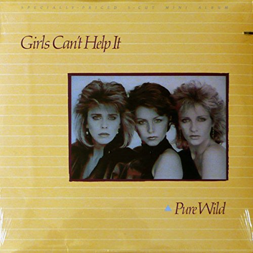 Amazon.com: Pure Wild: CDs & Vinyl