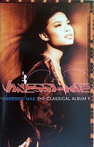 The Classical Album Vol.1: Vanessa-Mae: Amazon.fr: CD et Vinyles}