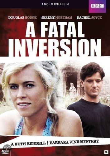 A Fatal Inversion ( ) [ Holländische Import ]: Amazon.de: Douglas Hodge ...