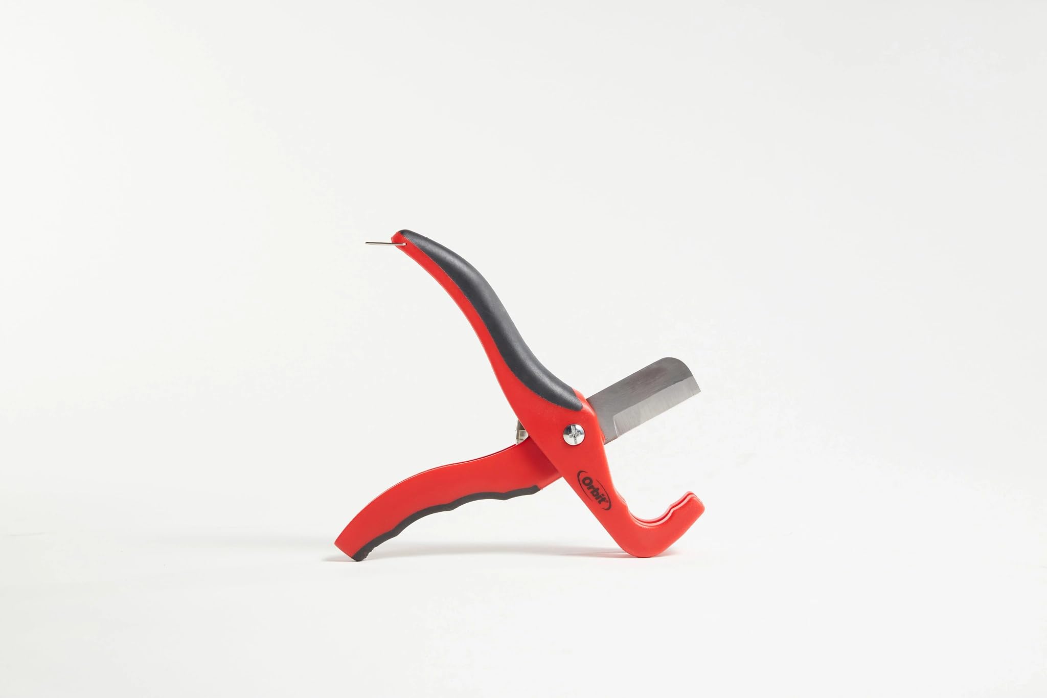 Amazon.co.jp: Orbit PVC & Poly Pipe Cutter Set: 2 Inch Poly Pipe Cutter ...