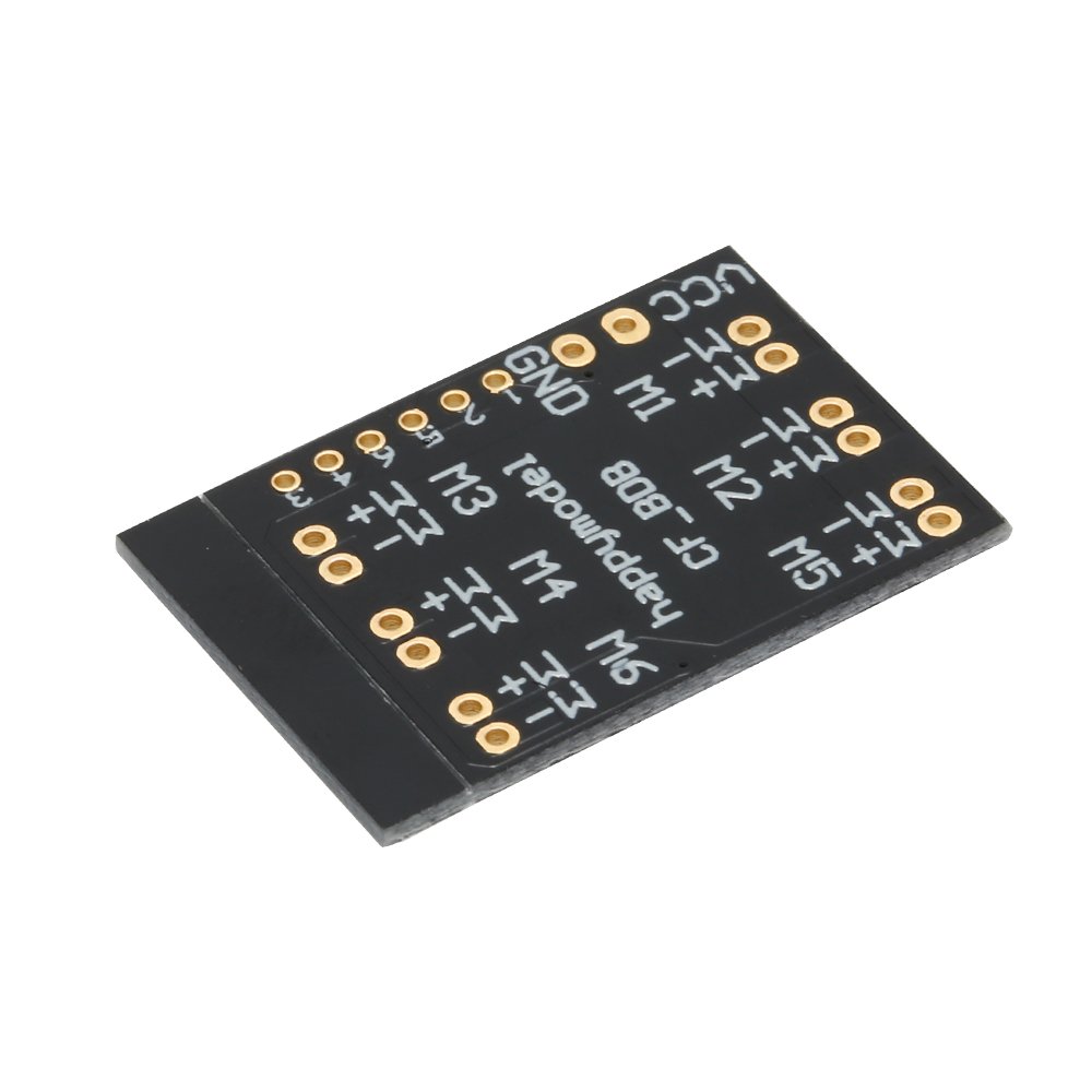 Domary Cf Bdb Tiny Brushed Motor Driver Board 30mm 21mm | Desertcart OMAN