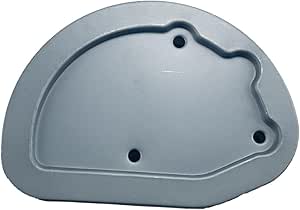 High Performance Air Filter Fits Harley Softail Fat Boy Breakout ...