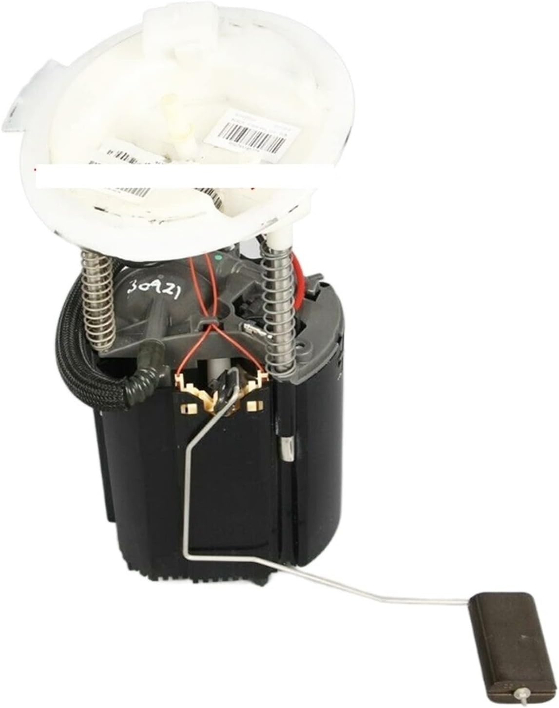 Amazon.co.jp: 燃料ポンプ 左側燃料ポンプ マセラティ ギブリ S Q4 2014-2017 670035006用 自動交換部品 ...