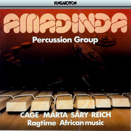 Amazon.com: Marta: Story From A Doll's House / Reich: Piano Phase ...