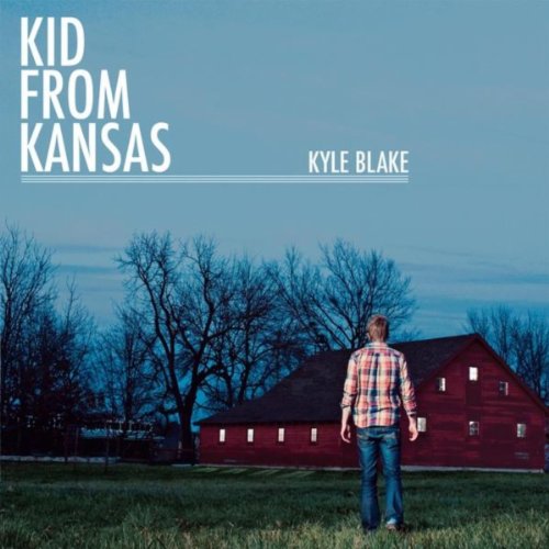 Play Kid From Kansas by Kyle Blake on Amazon Music