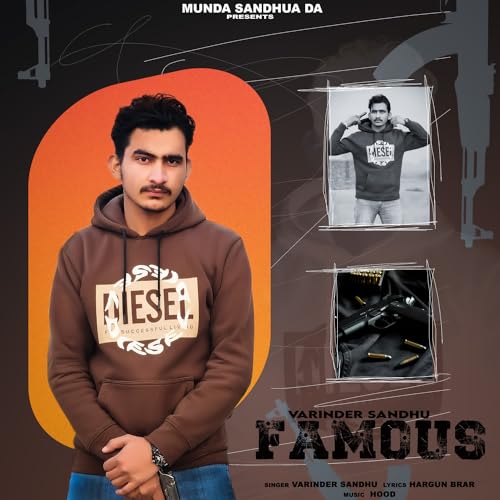 Play Famous by Varinder Sandhu on Amazon Music Unlimited