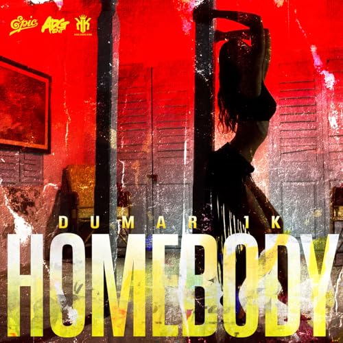 Homebody [Clean] von Dumar 1k bei Amazon Music - Amazon.de