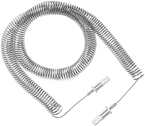 Amazon.com: 5300622034 Dryer Heating Element Restring Coil by FreeCat ...