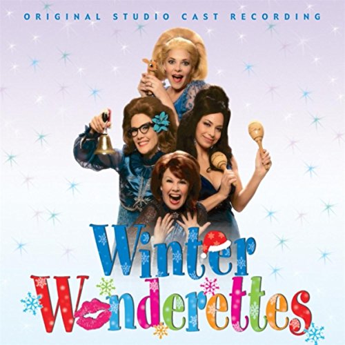 Amazon.com: Winter Wonderettes : The Marvelous Wonderettes: Digital Music