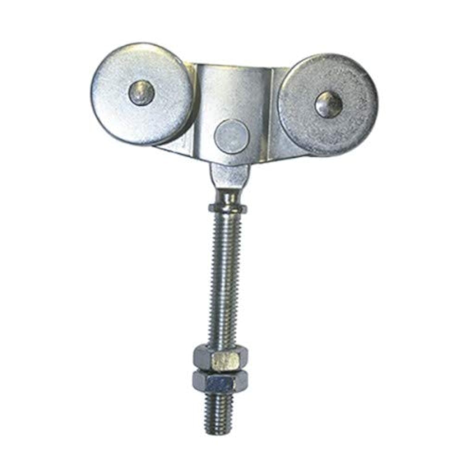 Doja Industrial Wheel Rail Hanging Trolley U 40 Roller Hanging ...