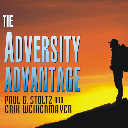Amazon.com: The Adversity Advantage: Turning Everyday Struggles into ...