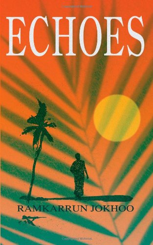 Buy Echoes Book Online at Low Prices in India | Echoes Reviews ...