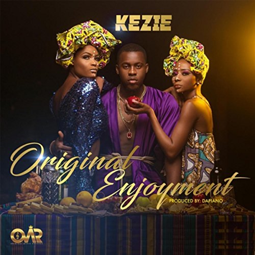 Play Original Enjoyment by Kezie on Amazon Music