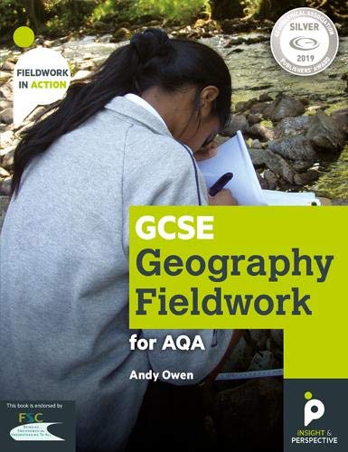 GCSE Geography Fieldwork Handbook for AQA (Fieldwork in Action ...