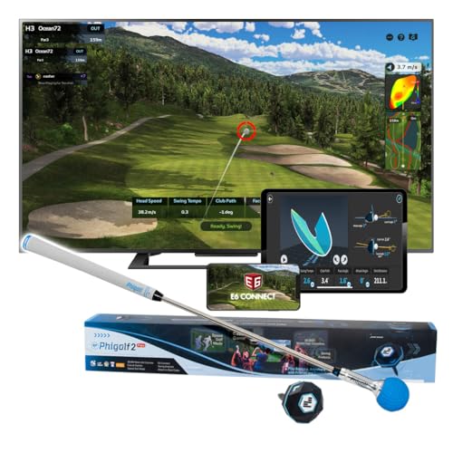 8 Best Golf Club Sensors of 2026