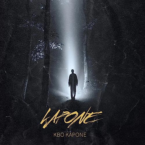 Écouter K4PONE par KBO KAPONE sur Amazon Music Unlimited