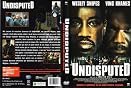 Amazon.com: Undisputed [DVD] : Wesley Snipes, Ving Rhames, Peter Falk ...