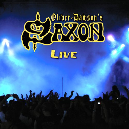 Play Live by Oliver/Dawson's Saxon on Amazon Music