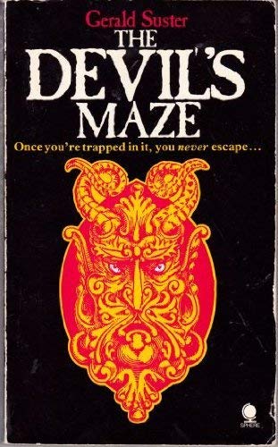 The Devil's Maze : Amazon.in: Books