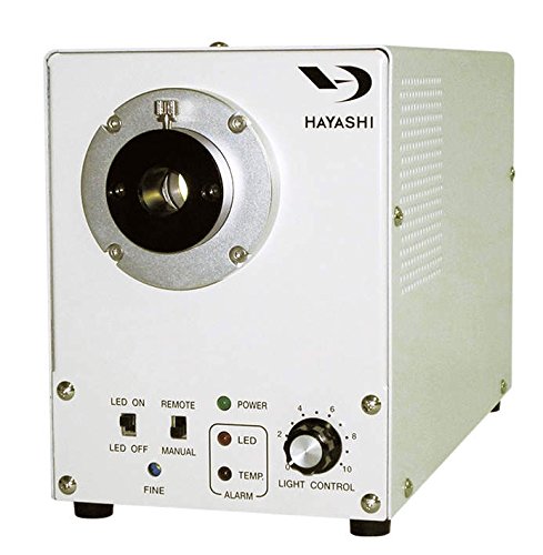 Amazon.co.jp: LED Light Source Device La – hdf5010rl : Industrial & Scientific