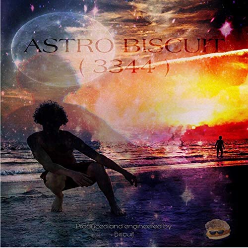 Amazon MusicでKyle ClaxtonのAstro Biscuit (3344)を再生する