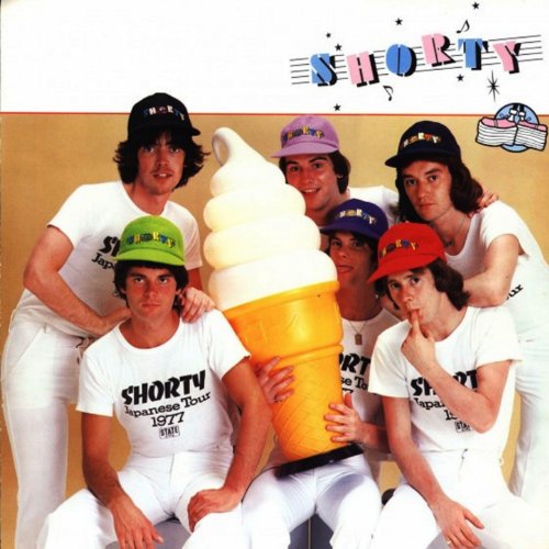 Play Shorty by Shorty on Amazon Music