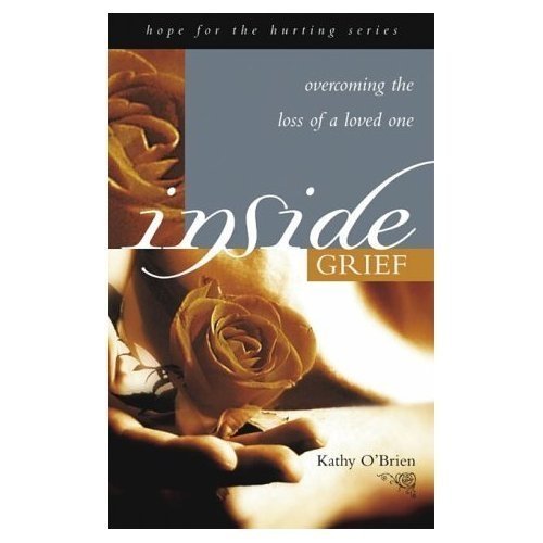 Amazon | Inside Grief: Overcoming The Loss Of A Loved One (HOPE FOR THE ...