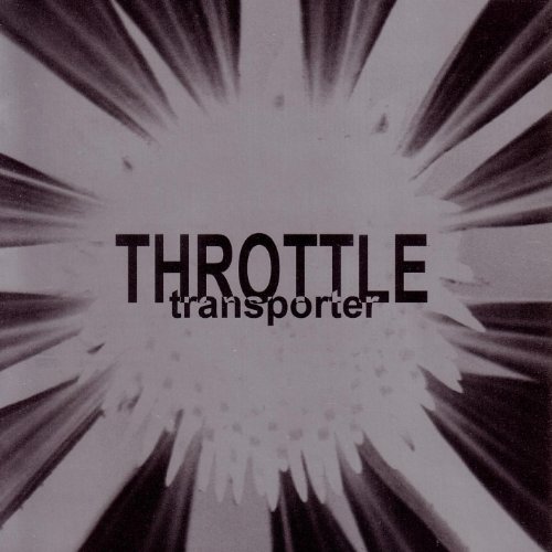 Amazon.com: Transporter : Throttle: Digital Music