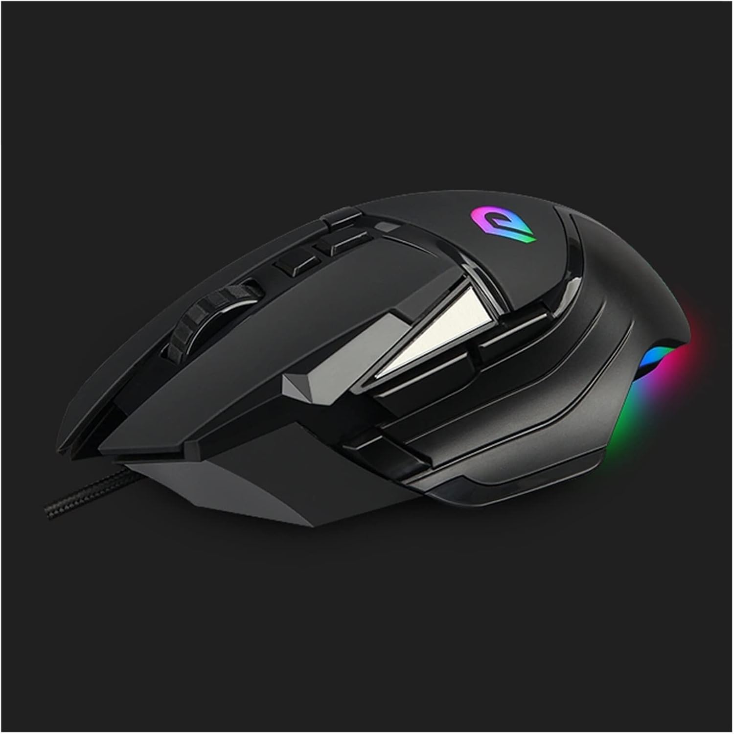 DUOBAY Mice Accessories Mice Gaming Mouse Wired Computer Mouse PC Mice ...