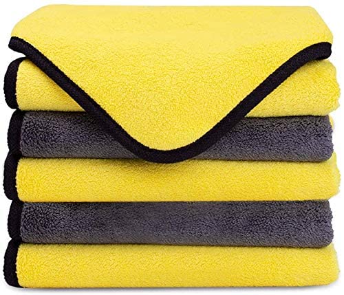 Auto Beast Microfiber Cleaning Cloth for car | Cleaning Cloth for ...