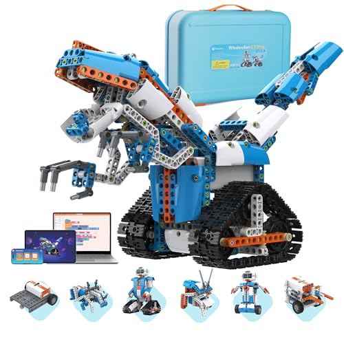 The Best Guide for Coding Toys for 11 Year Olds (to learn programming)