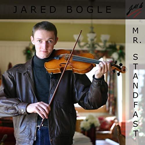 Amazon.co.jp: Mr. Standfast : Jared Bogle: Digital Music