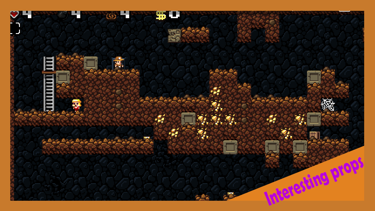 Cave adventure - App on Amazon Appstore
