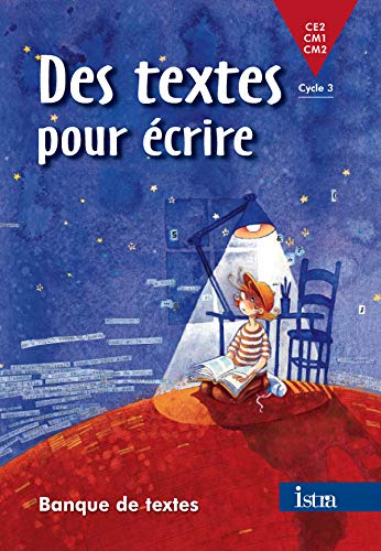 Amazon.in: Buy Des textes pour ecrire - banque de textes cycle 3 eleve ...
