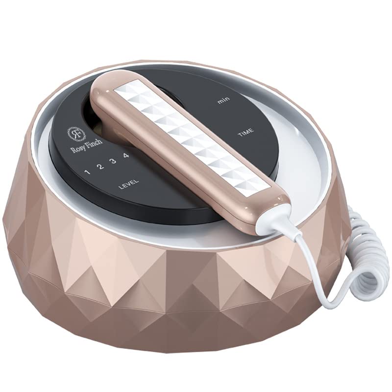 Skin Tightening Machine, Rosy Finch 3-in-1 Skin Tightening Device ...
