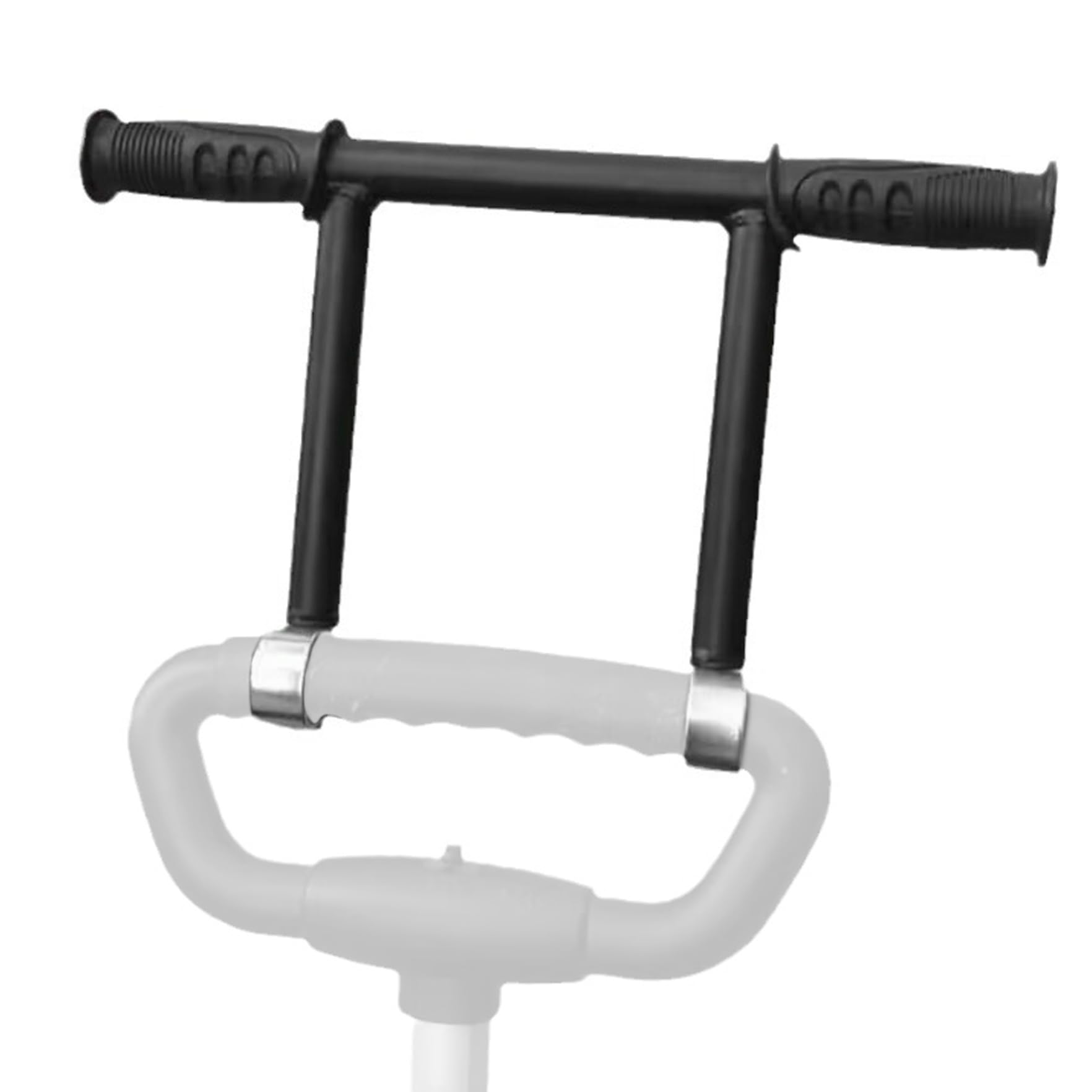 Amazon.com: NewGtuizi Stroller Handle Extender 12.6x6.7 inch Adjustable ...