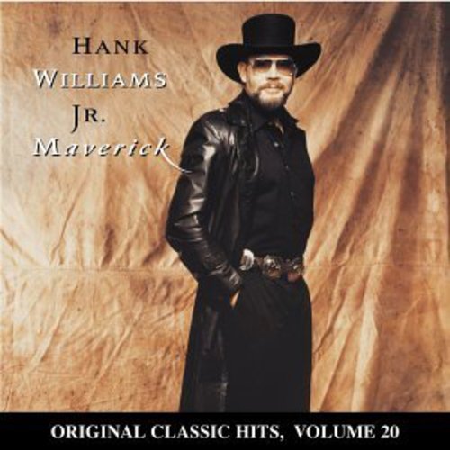 Amazon.com: Maverick (Original Classic Hits 20): CDs & Vinyl