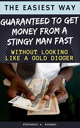 Stingy With Money